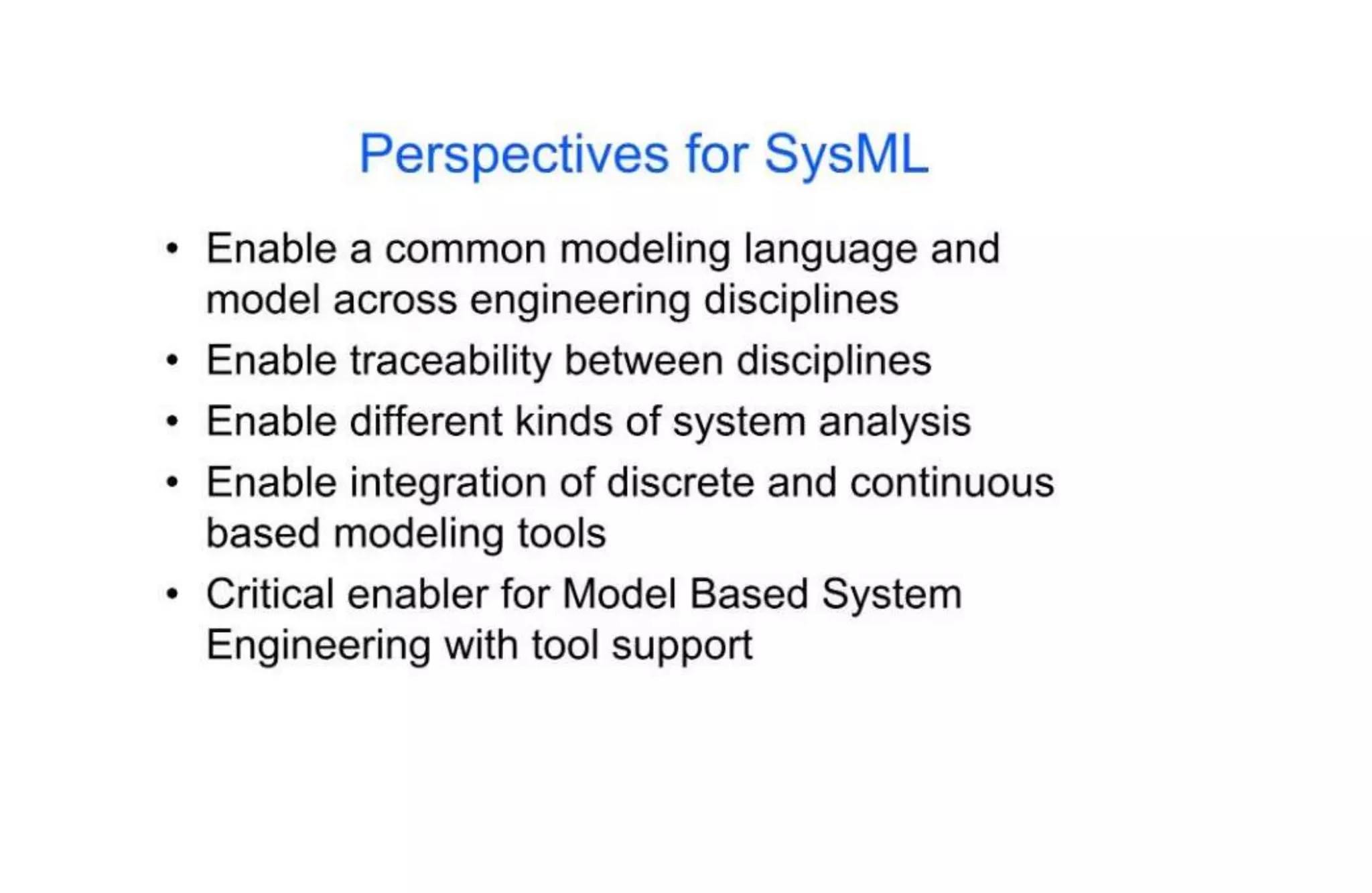 Presentation on SysML.pptx