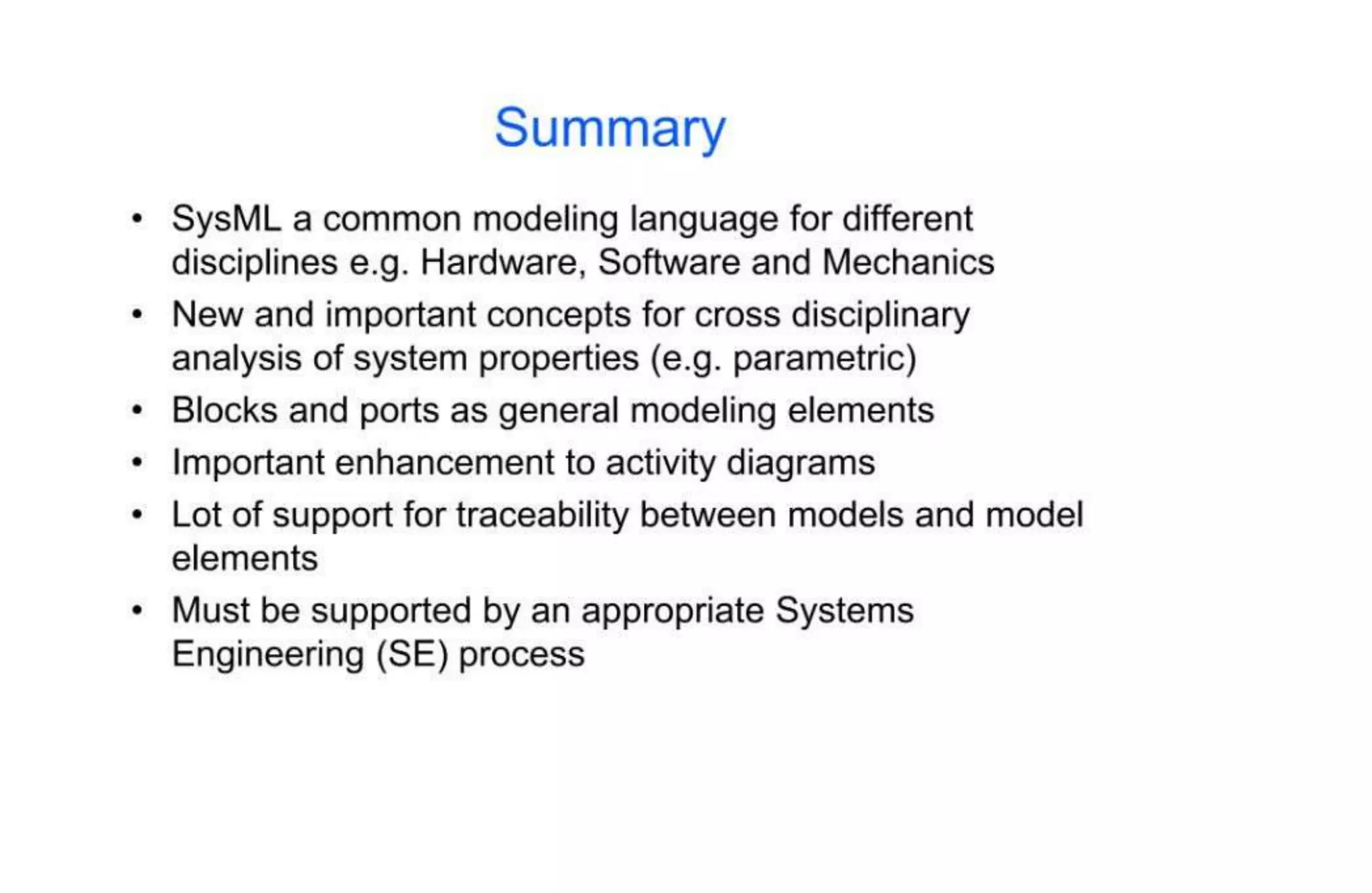 Presentation on SysML.pptx