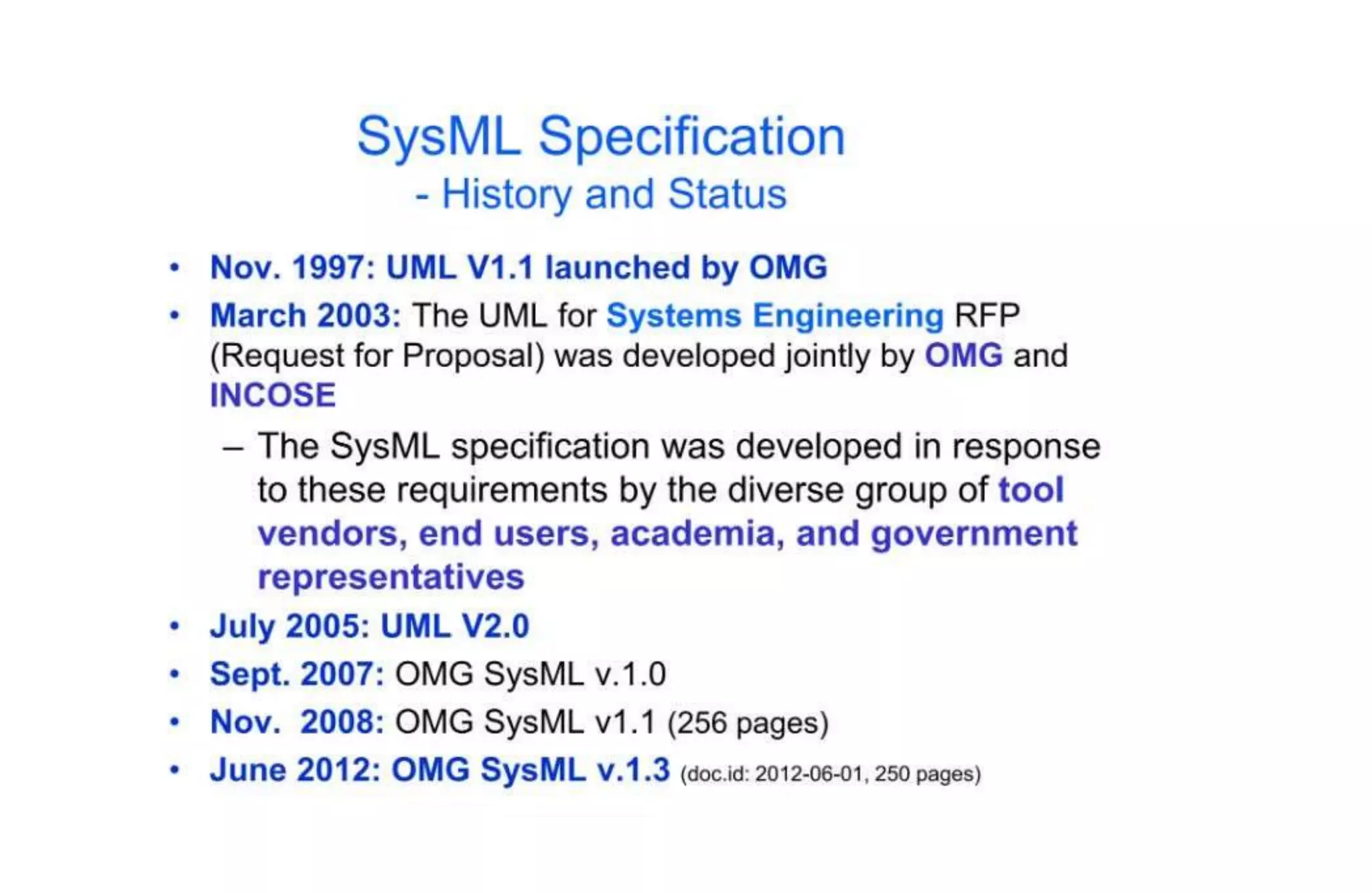 Presentation on SysML.pptx