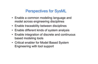 Presentation on SysML.pptx