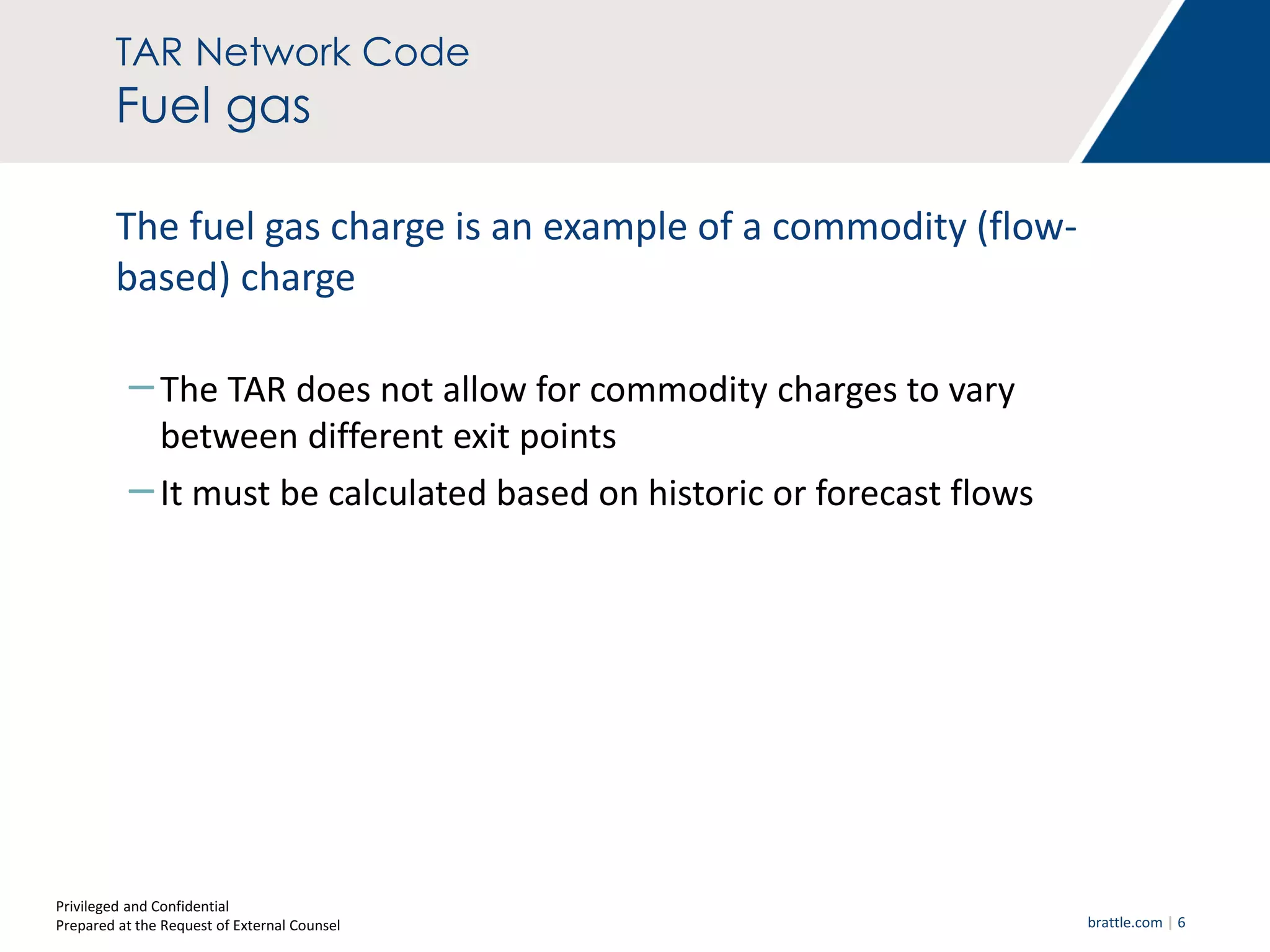 Presentation on tar and ukrainian methodology | PDF | Gasoline Prices ...