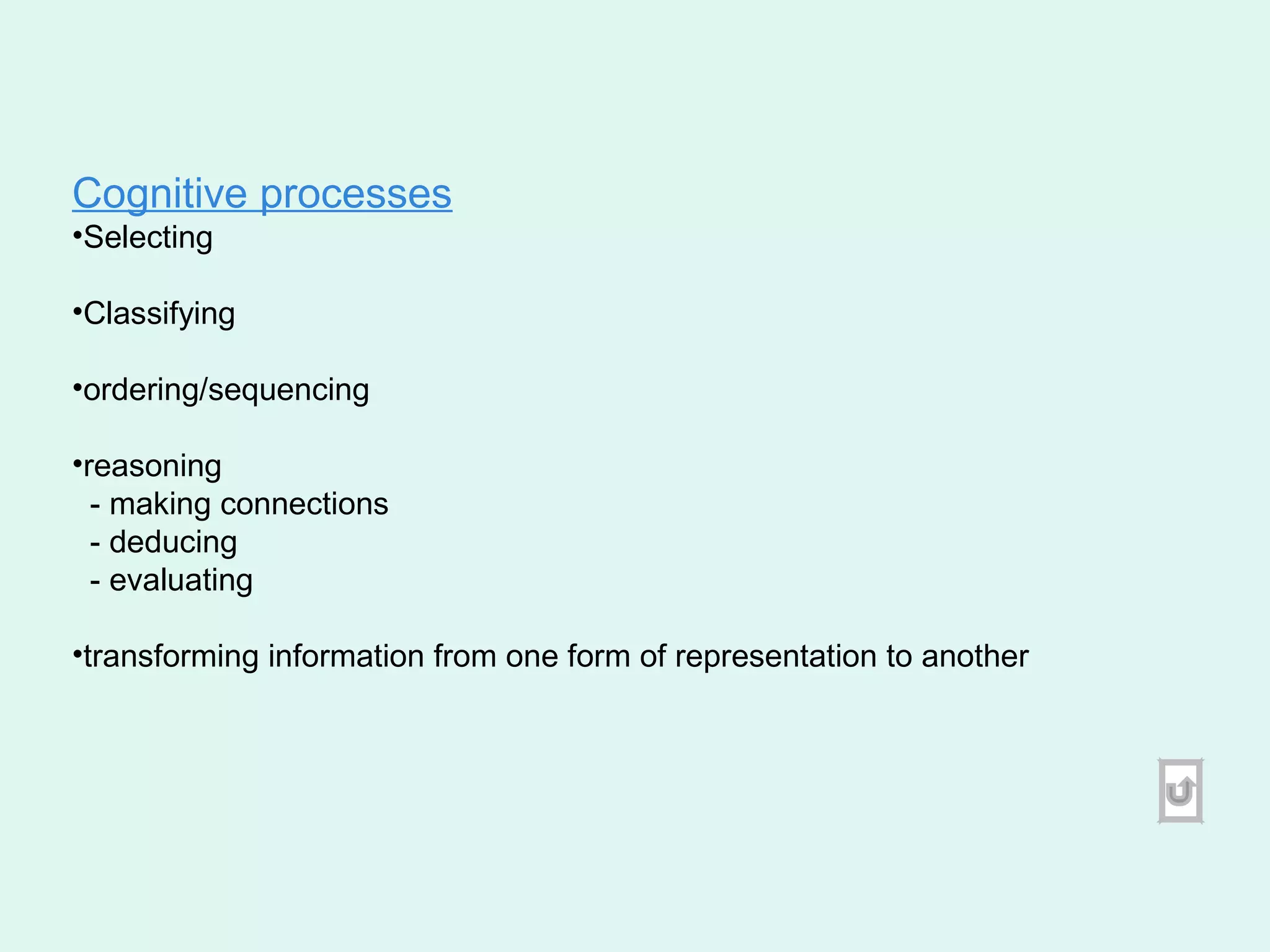TASK-BASED APPROACH | PPS | Homework and Study | Education