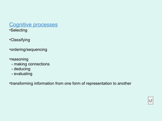 TASK-BASED APPROACH | PPS | Homework and Study | Education