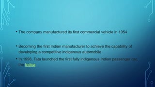 Presentation on tata motors.pptx