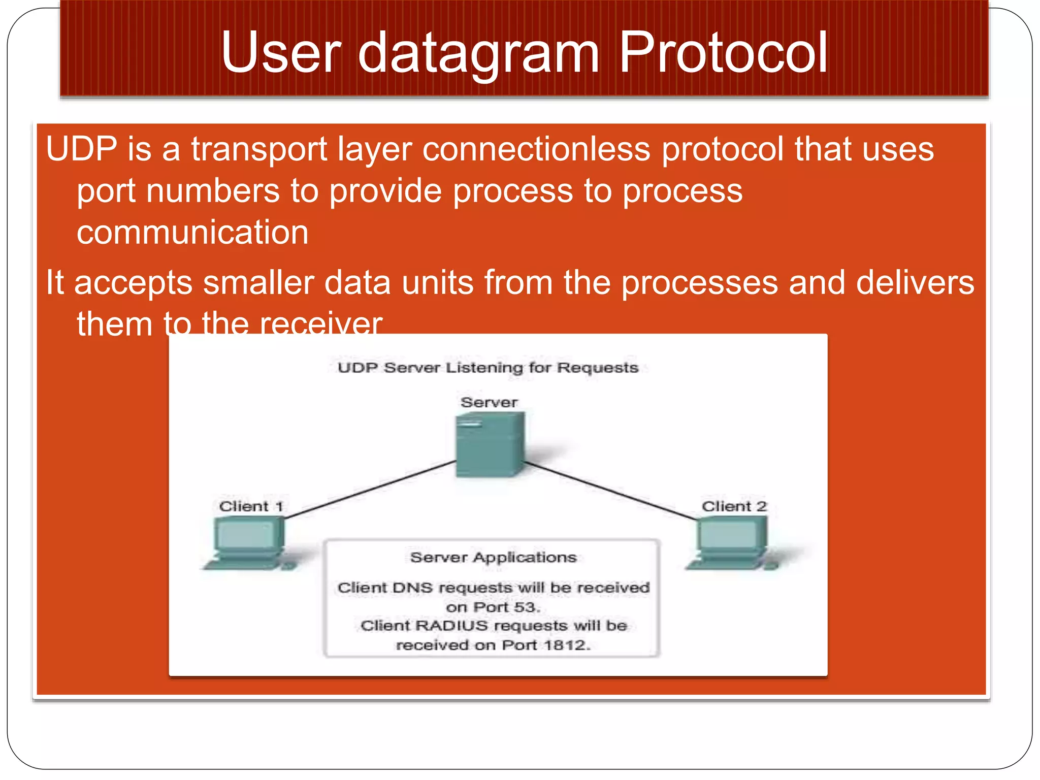 Presentation On Tcp Ip By Kalyan Kk Ppt