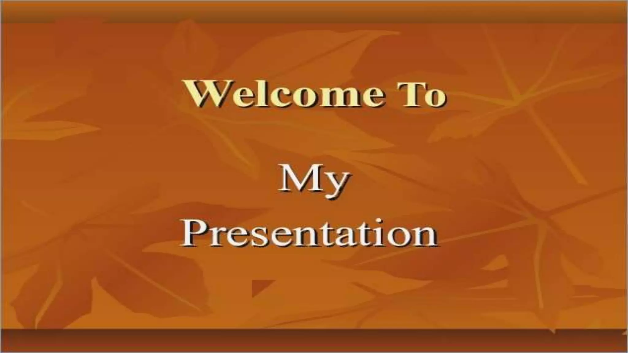 Presentation on testes ppt | PPTX