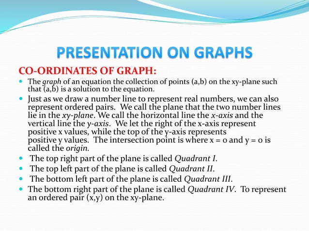 Presentation on textile mathematics | PPTX
