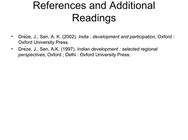 Presentation on the kerala model of development | PPT | Economy ...