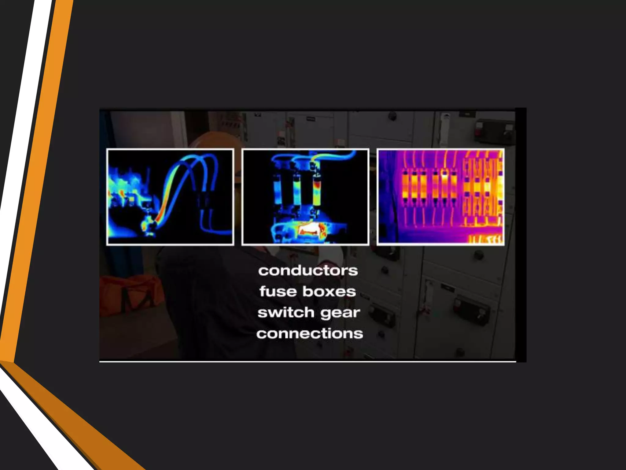 Presentation on Thermal Imaging | PPSX