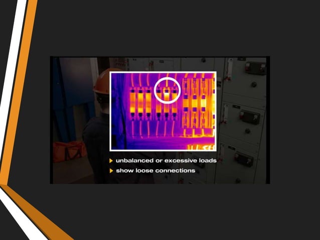 Presentation on Thermal Imaging | PPSX | Consumer Electronics | Technology & Computing