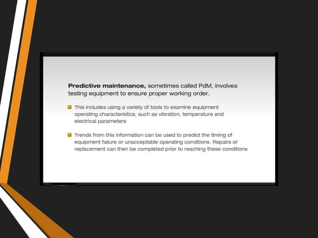 Presentation on Thermal Imaging | PPSX | Consumer Electronics | Technology & Computing