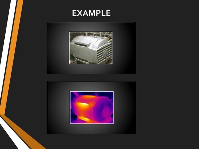 Presentation on Thermal Imaging | PPSX | Consumer Electronics | Technology & Computing