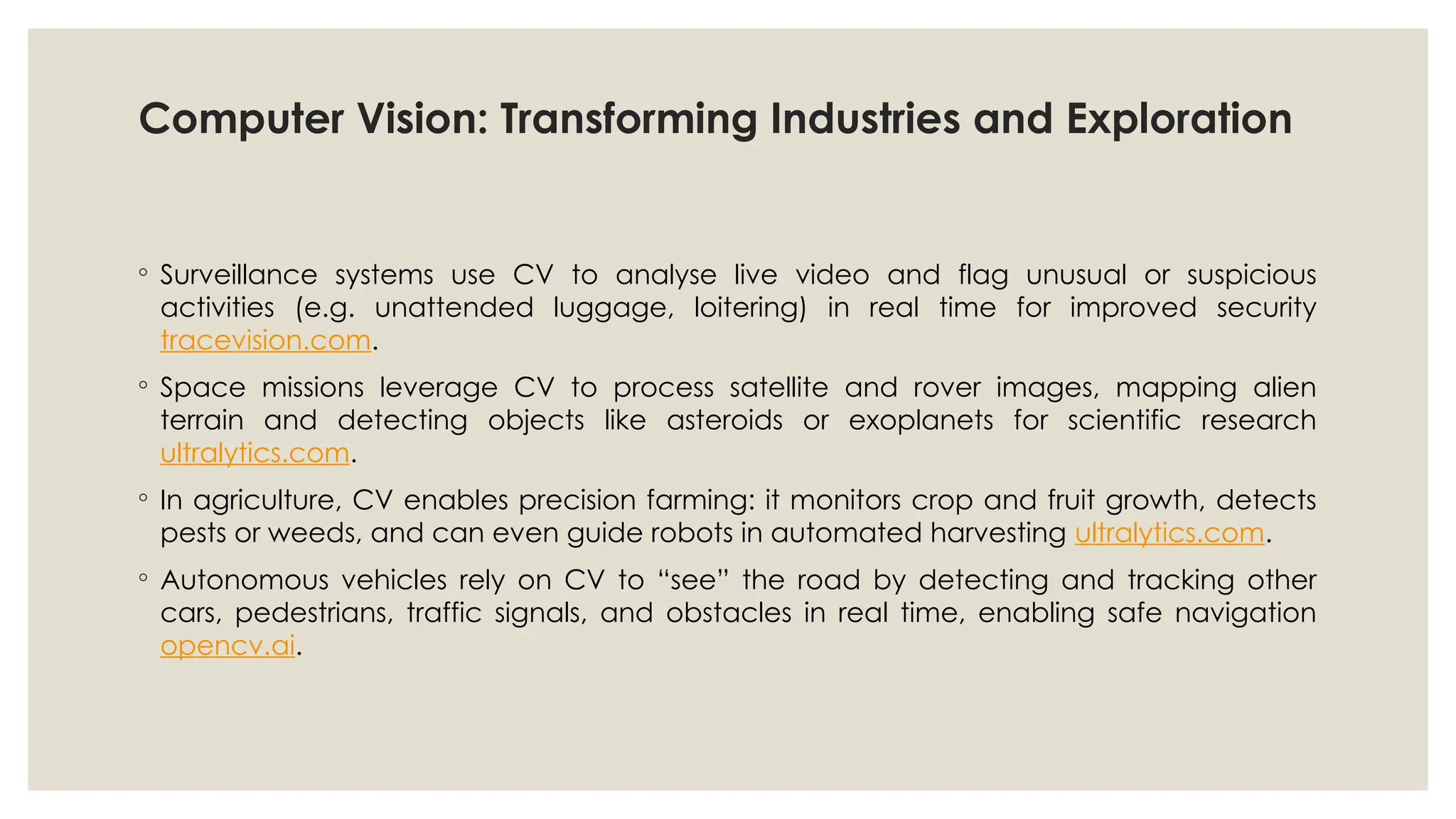 Presentation on the topic of computer vision.pptx