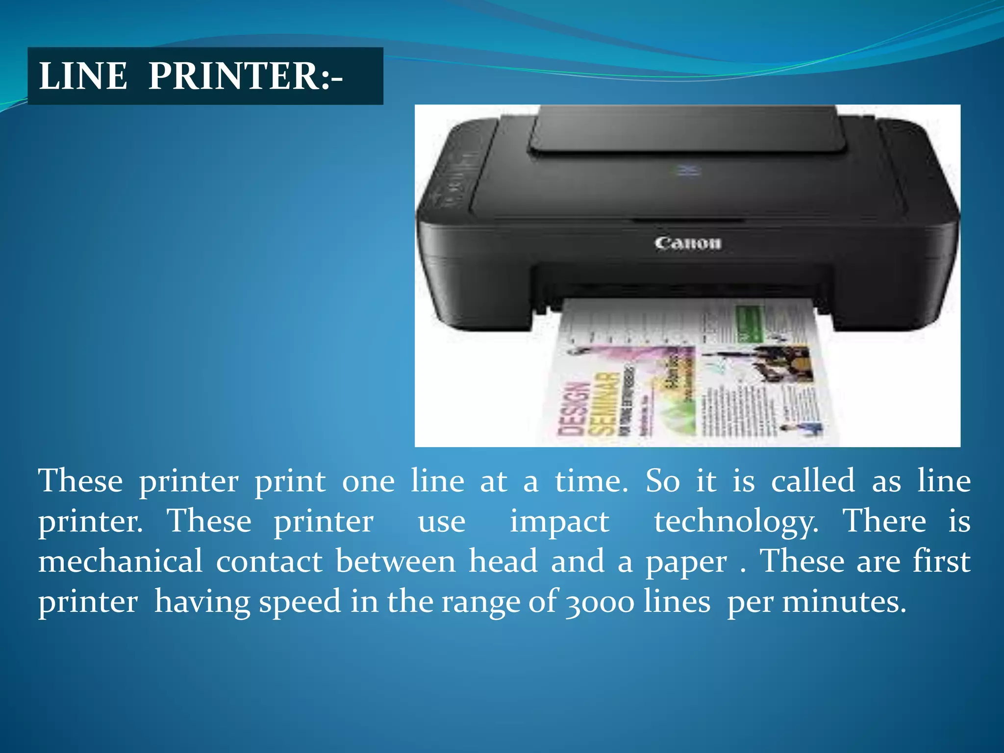 input and output device | PPTX