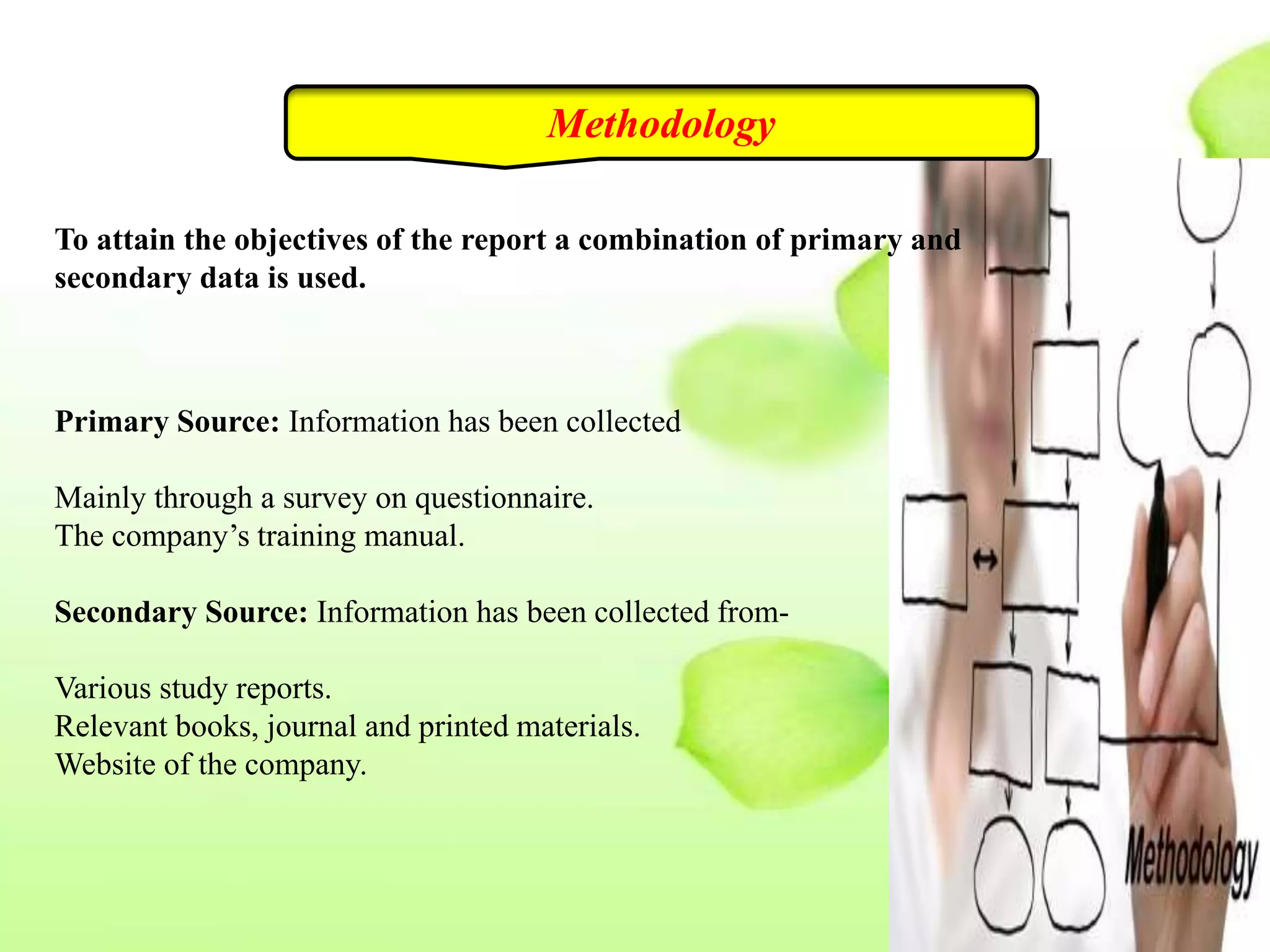 Internship Presentation on The Training and Development Process of MEB ...