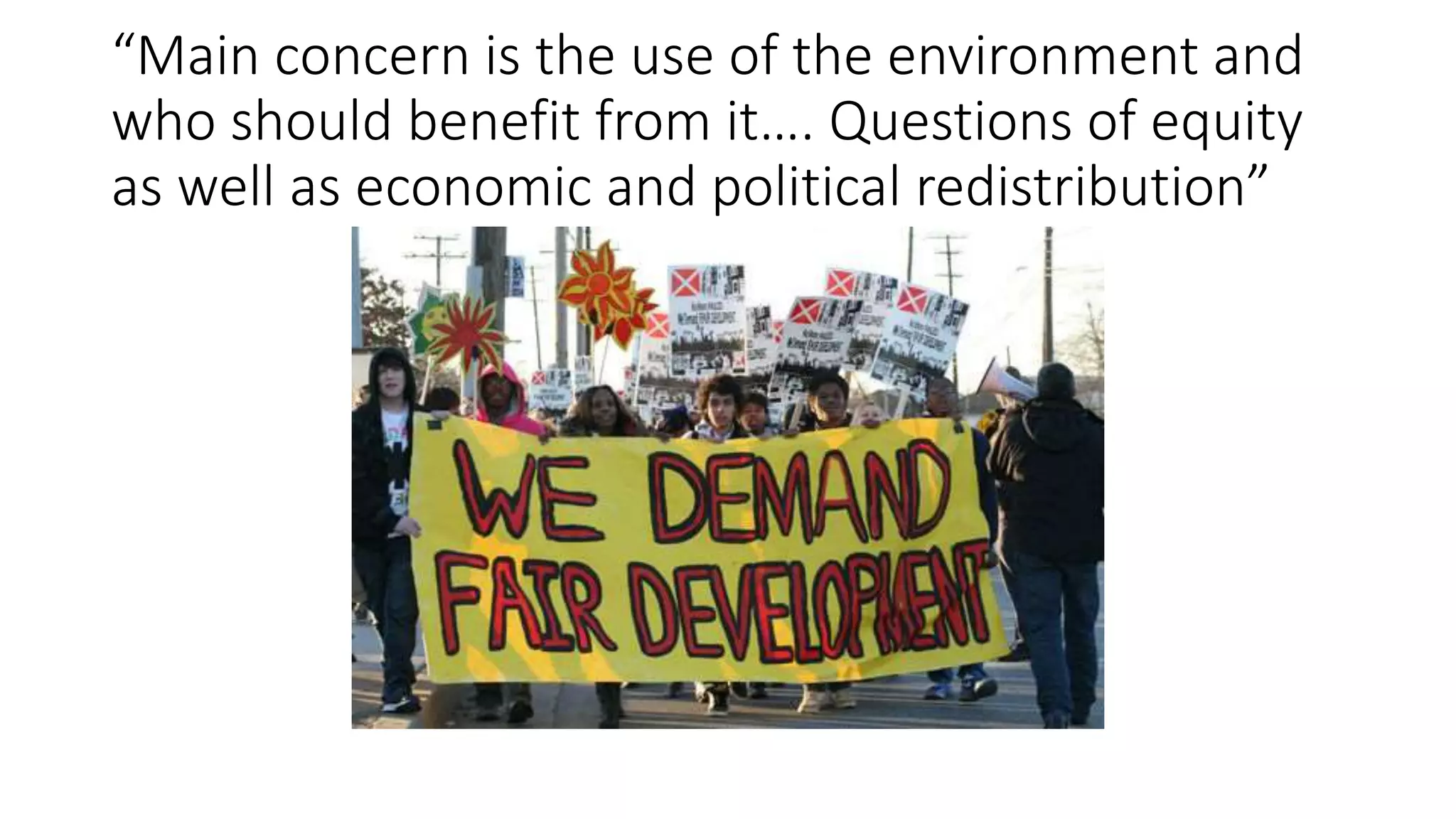 Intro to third world globalization | PPTX