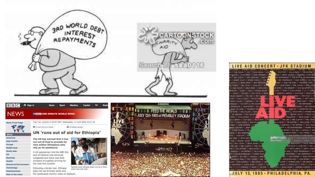 Intro to third world globalization | PPTX | Economy | Business and Finance