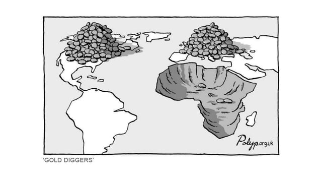 Intro to third world globalization | PPTX | Economy | Business and Finance