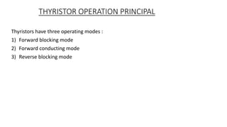 PRESENTATION ON THYRISTOR.pptx