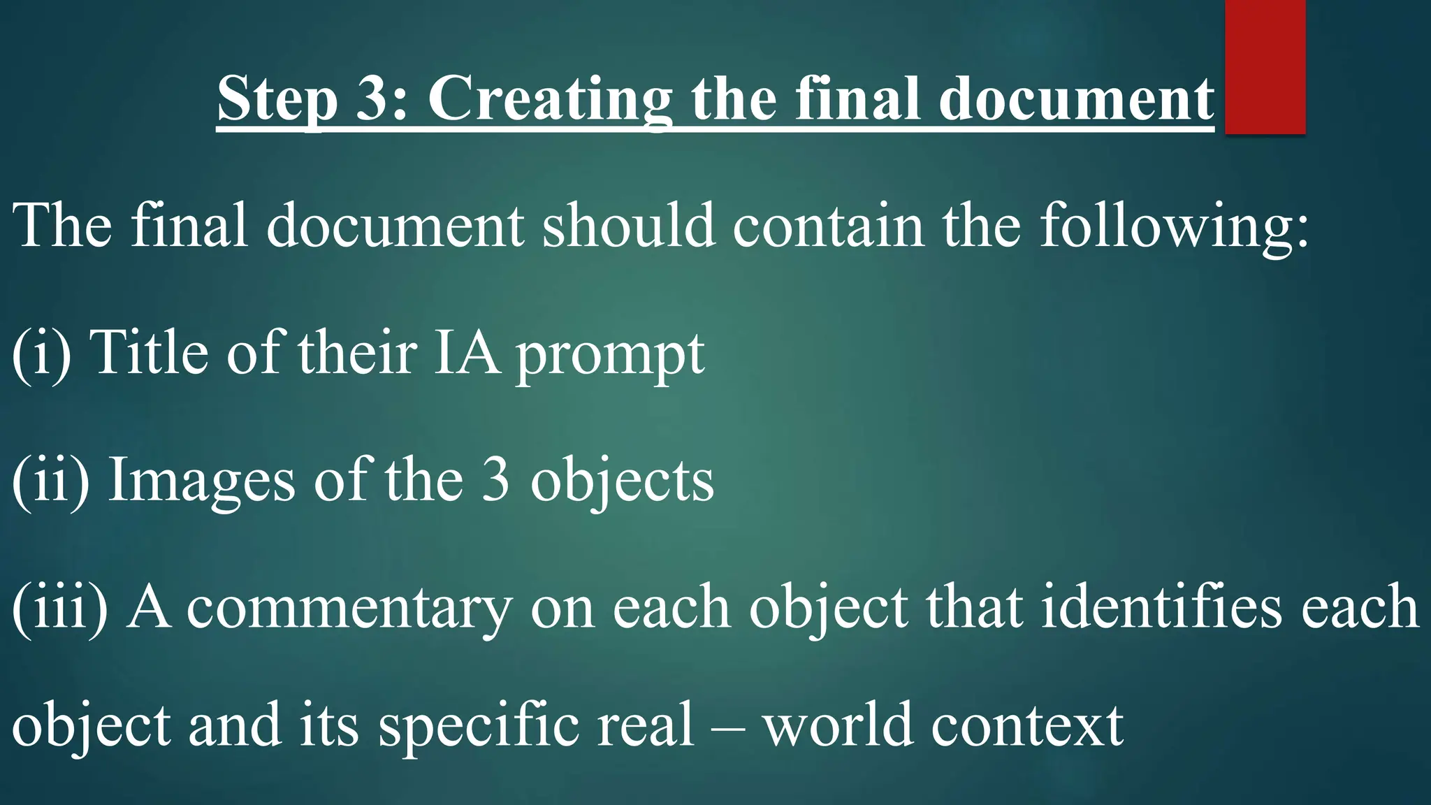 PRESENTATION ON TOK EXHIBITION FOR TEACHERS.pptx