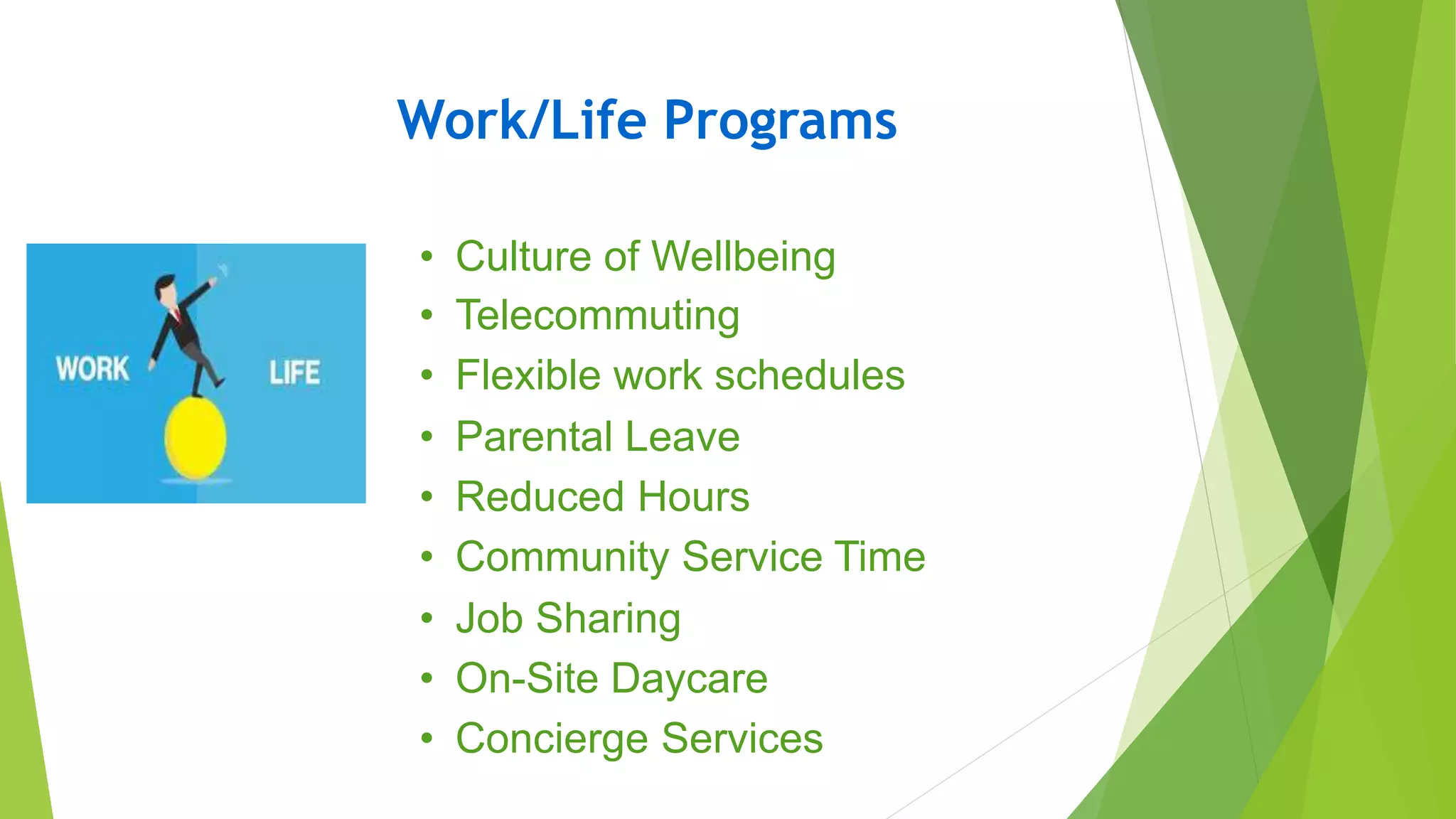 Presentation on Total Reward Management Model | PPTX