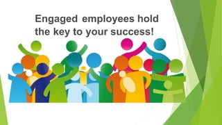 Presentation on Total Reward Management Model | PPTX