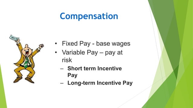 Presentation on Total Reward Management Model | PPTX | Human Resources ...