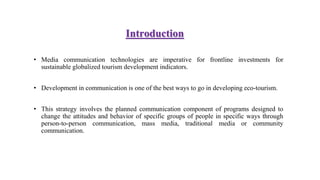 Presentation on Tourism Marketing Communication.pptx