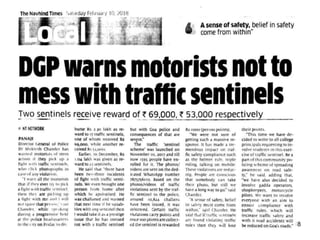 Traffic Sentinel Scheme Goa.pptx