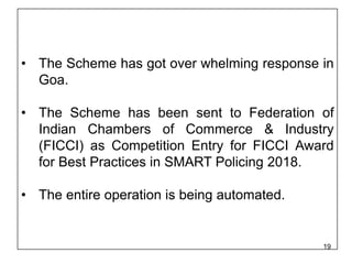 Traffic Sentinel Scheme Goa.pptx