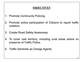 Traffic Sentinel Scheme Goa.pptx