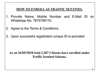 Traffic Sentinel Scheme Goa.pptx