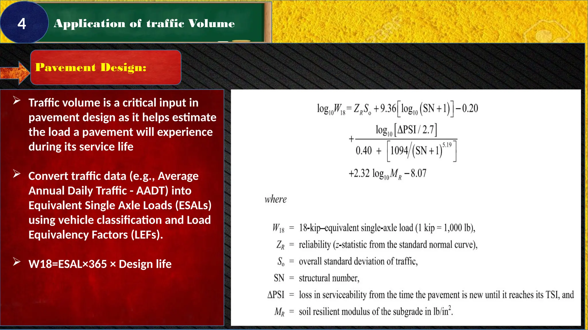 Presentation on traffic volume trend using AI.pptx