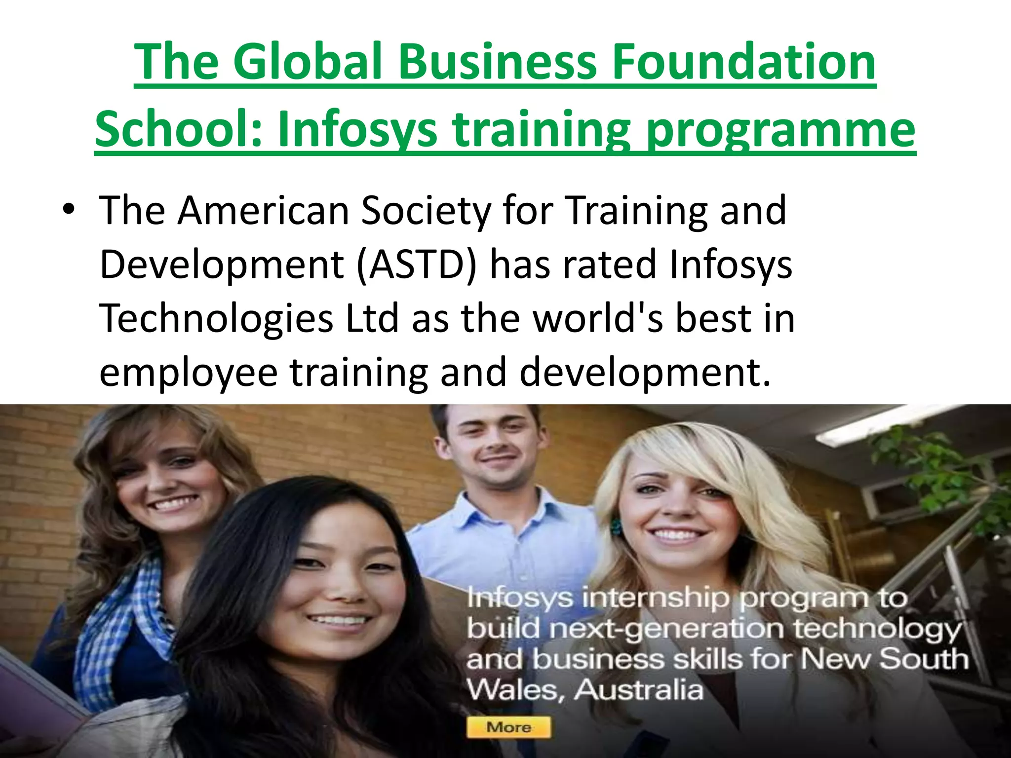 Training & development | PPTX