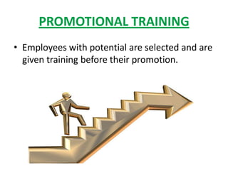 Training & development | PPTX