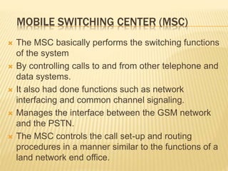 Presentation on training in bsnl by sss | PPT