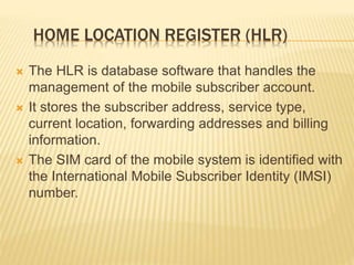 Presentation on training in bsnl by sss | PPT