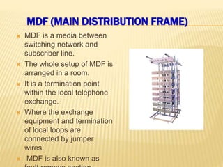 Presentation on training in bsnl by sss | PPT