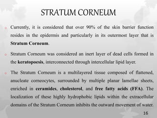 Presentation on transdermal drug delivery system | PPTX