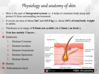 Presentation on transdermal drug delivery system | PPTX