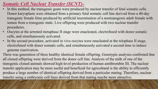 presentation on transgenic animals.pptx