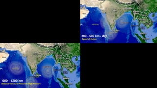 Presentation on (Tropical Cyclone Formation and what is Coriolis force ...