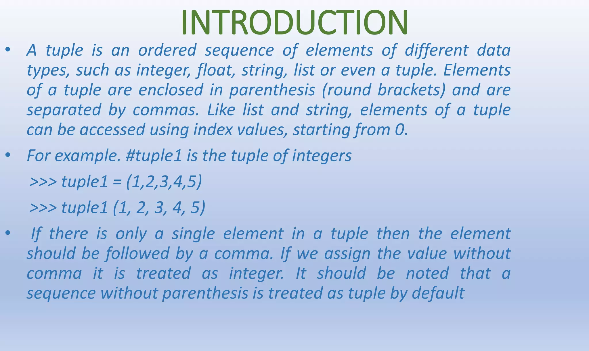 PRESENTATION ON TUPLES.pptx
