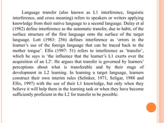 Presentation on typology.pptx | Education