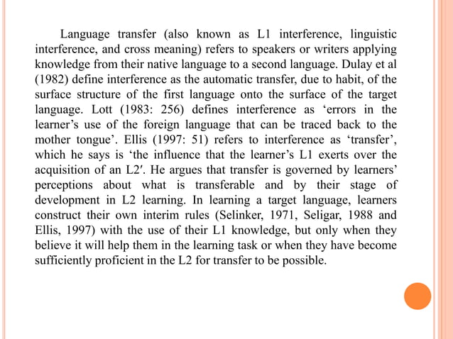 Presentation on typology.pptx | Education