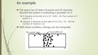 Presentation on unsupervised learning | PPTX