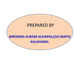 Presentation on utkarsh programme | PPTX