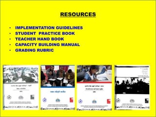 Presentation on utkarsh programme | PPTX