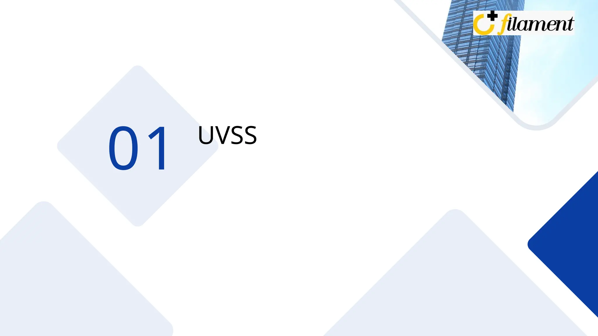 Presentation on UVSS With Bollard System.pptx