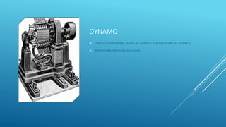 PRESENTATION ON VARIOUS INSTRUMENTS USED IN PHYSICS.pptx